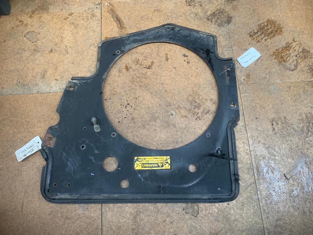 SECOND HAND PLATE JCB Part No. 294/19600 - Vicary Plant JCB Spares ...