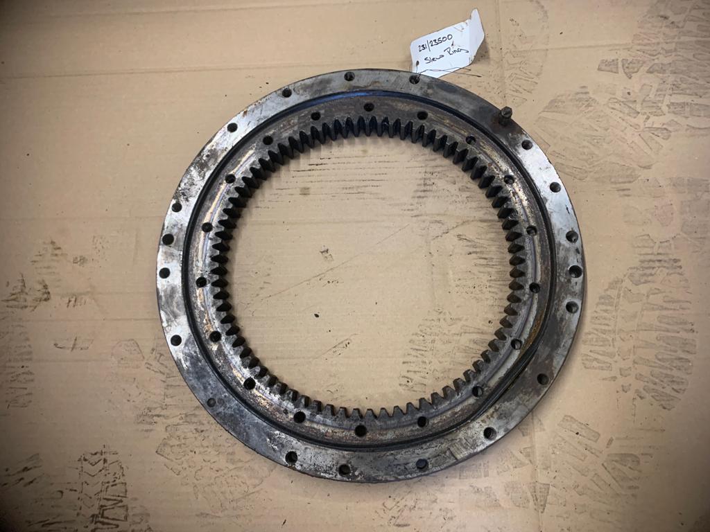 SECOND HAND SLEW RING JCB Part No. 231/23500 - Vicary Plant JCB Spares ...