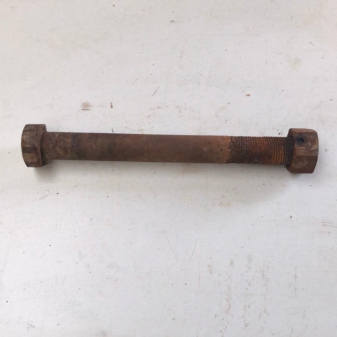 SECOND HAND BOLT 1 X 10" LG UNF RH" JCB Part No. 1305/3954Z - Vicary ...