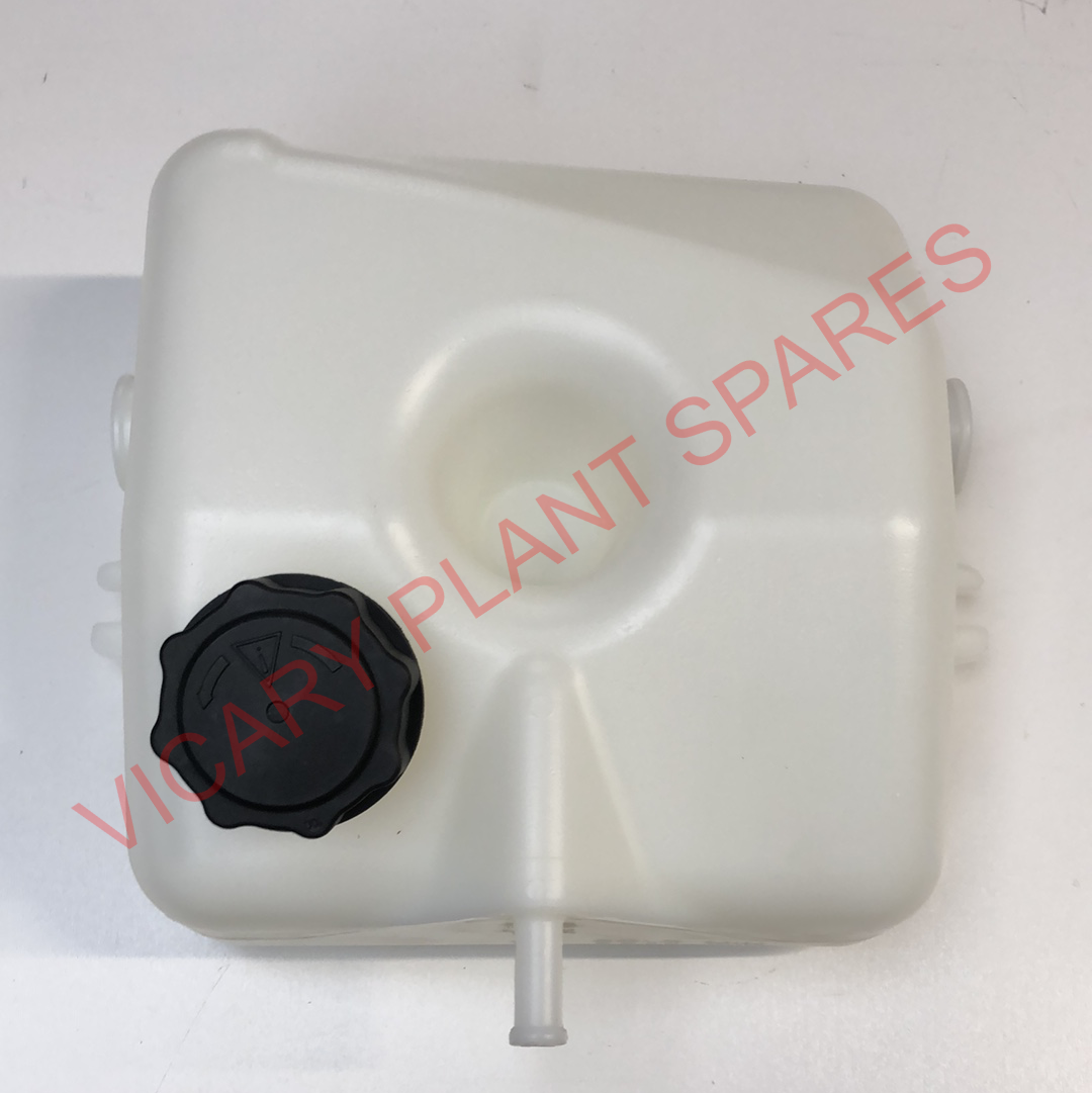 EXPANSION TANK JCB Part No. 128/14093 - Vicary Plant JCB Spares ...