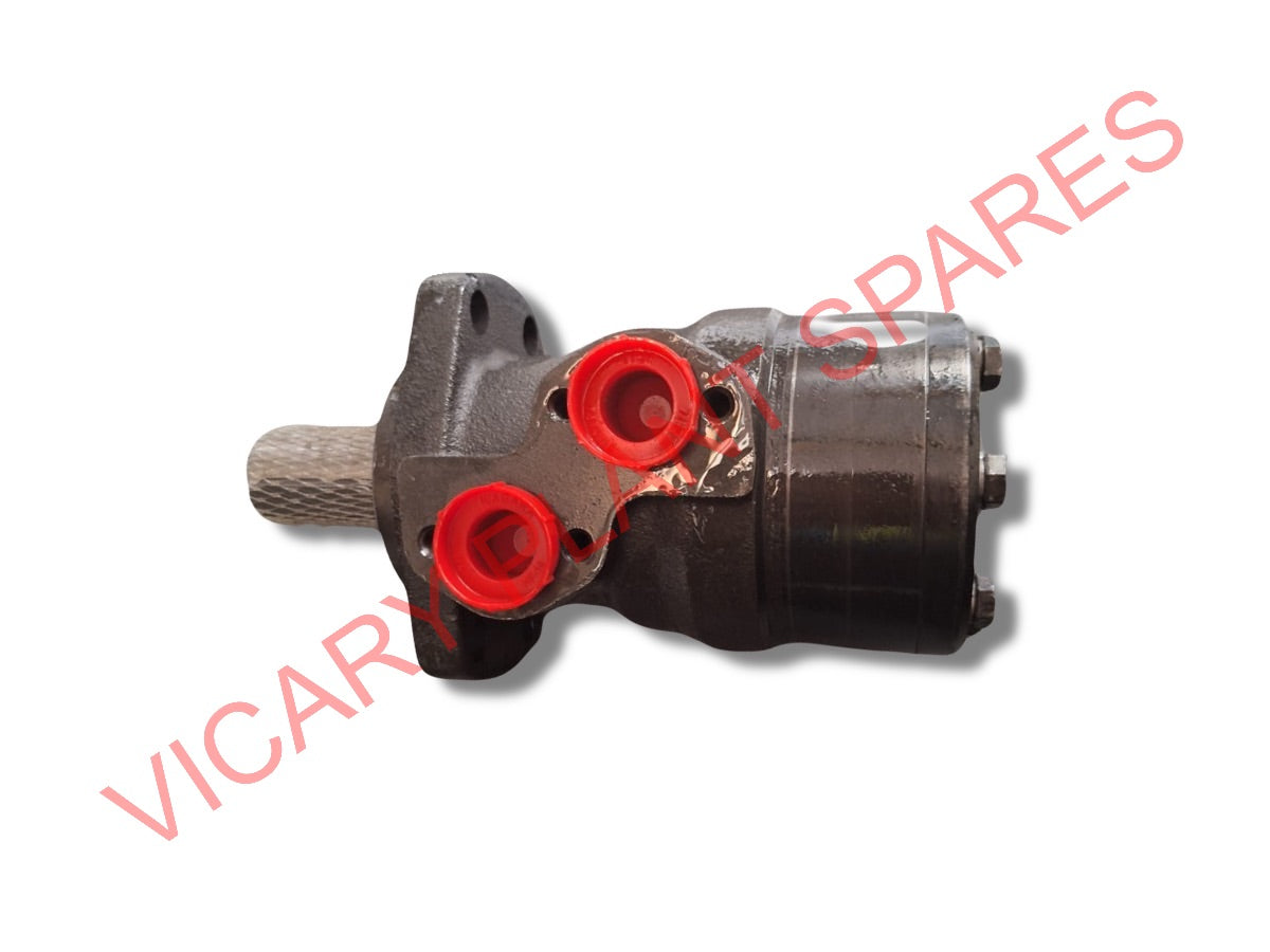 DRIVE MOTOR JCB Part No. 20/925807 - Vicary Plant JCB Spares – Vicary ...