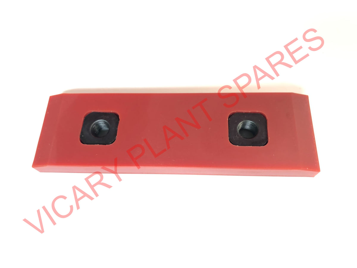 WEAR PAD JCB Part No. 333/C3198 - Vicary Plant JCB Spares – Vicary ...