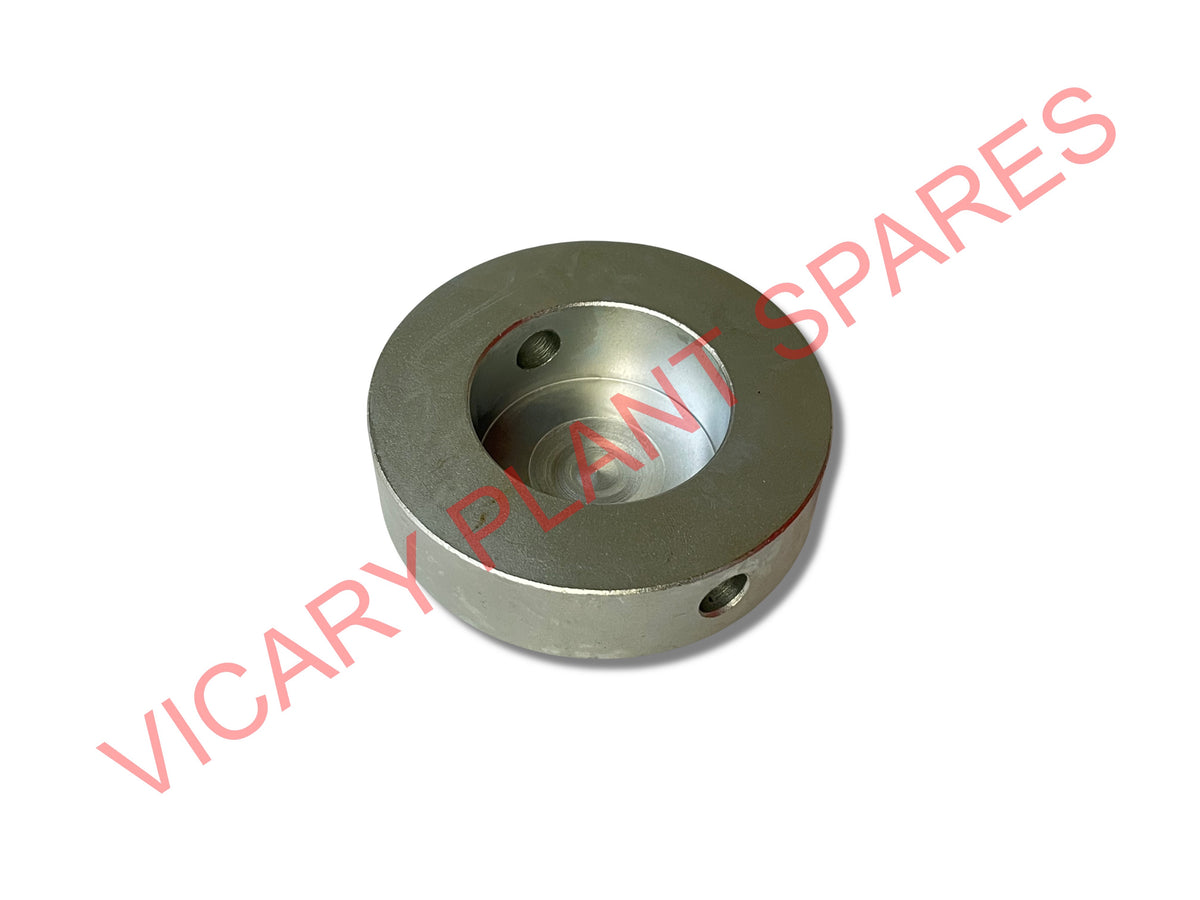 END CAP JCB Part No. 334/G8118 - Vicary Plant JCB Spares – Vicary Plant ...