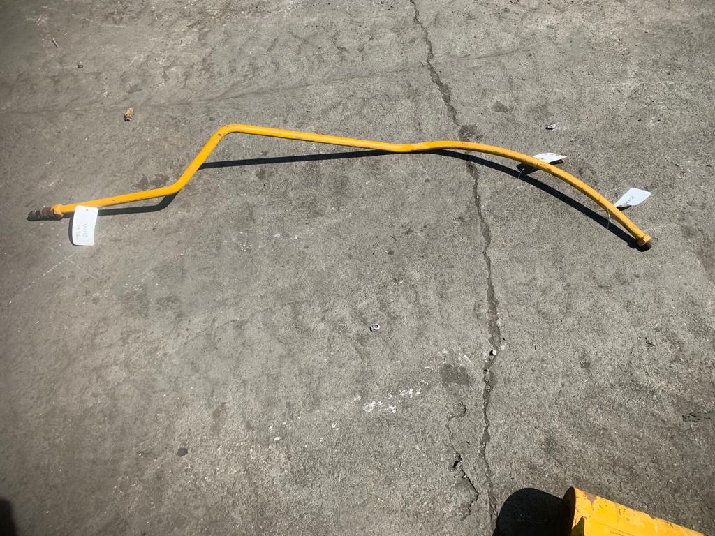 SECOND HAND PIPE ASSEMBLY JCB Part No. KAV0836 - Vicary Plant JCB ...