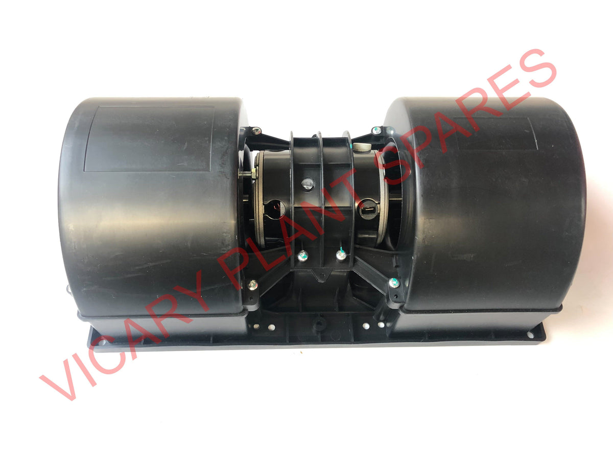 HEATER BLOWER JCB Part No. 332/T3747 - Vicary Plant JCB Spares – Vicary ...