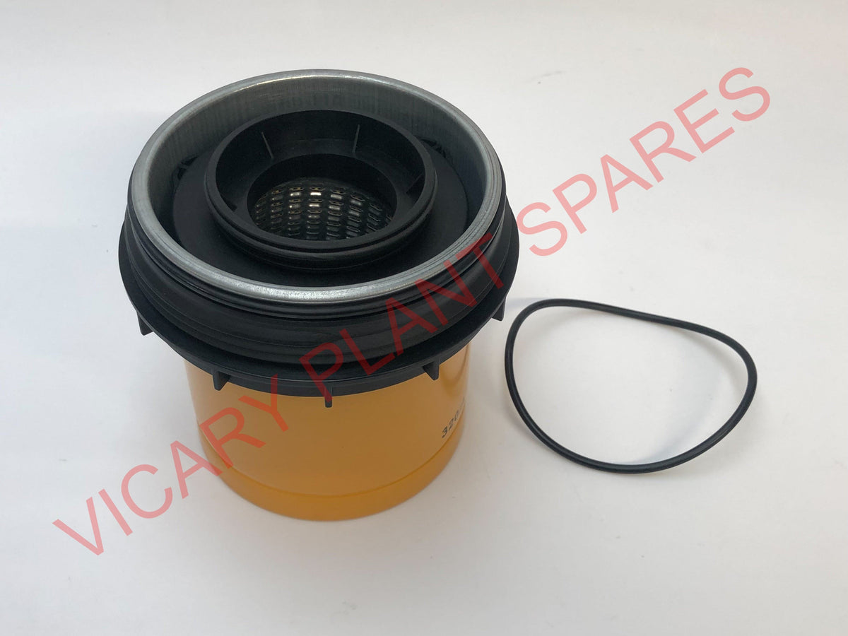 FUEL FILTER JCB Part No. 320/A7199 - Vicary Plant JCB Spares – Vicary ...
