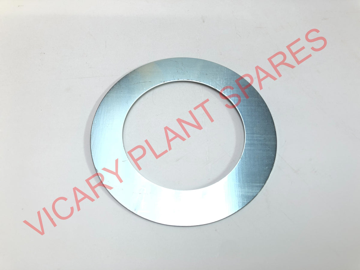 SHIM 1MM THK.X 75MM I.D. JCB Part No. 819/00103 - Vicary Plant JCB ...