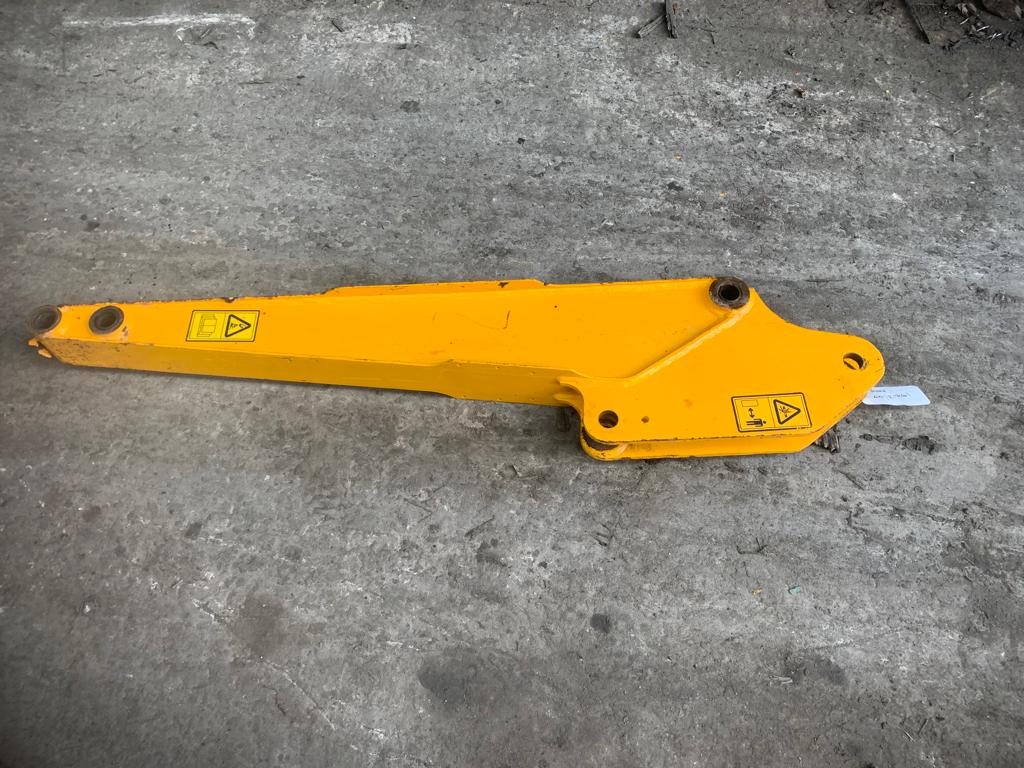 SECOND HAND DIPPER JCB Part No. 401/R1741 - Vicary Plant JCB Spares ...