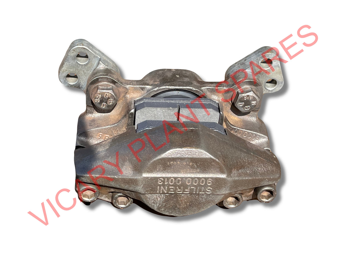 RECONDITIONED BRAKE CALIPER JCB Part No. 15/920411 - Vicary Plant JCB ...