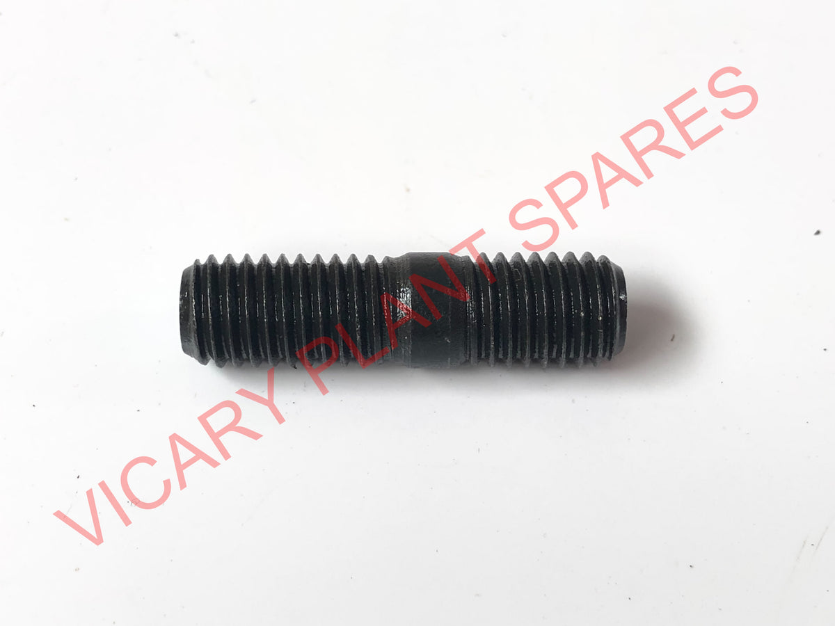 STUD JCB Part No. 02/291245 - Vicary Plant JCB Spares – Vicary Plant Spares