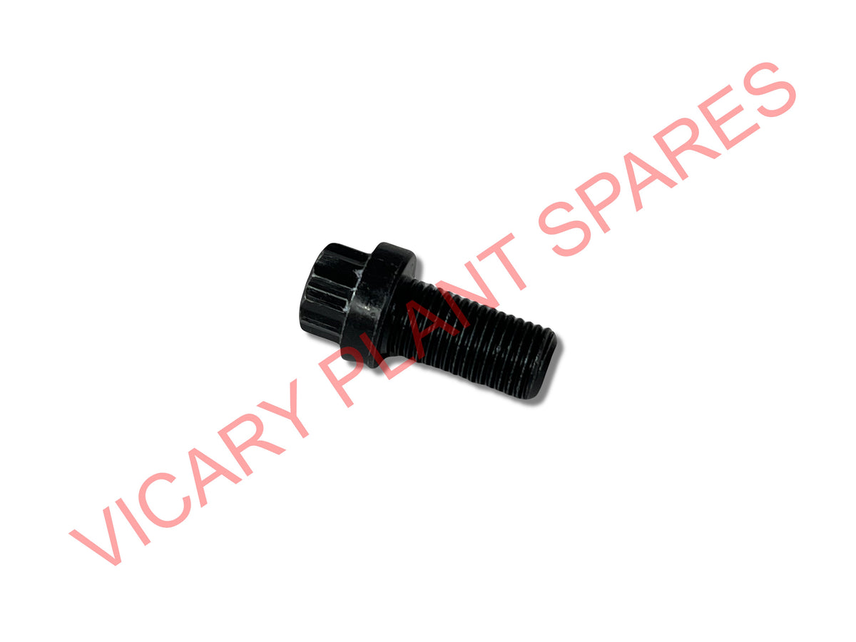 SET SCREW JCB Part No. 826/00892 - Vicary Plant JCB Spares – Vicary ...