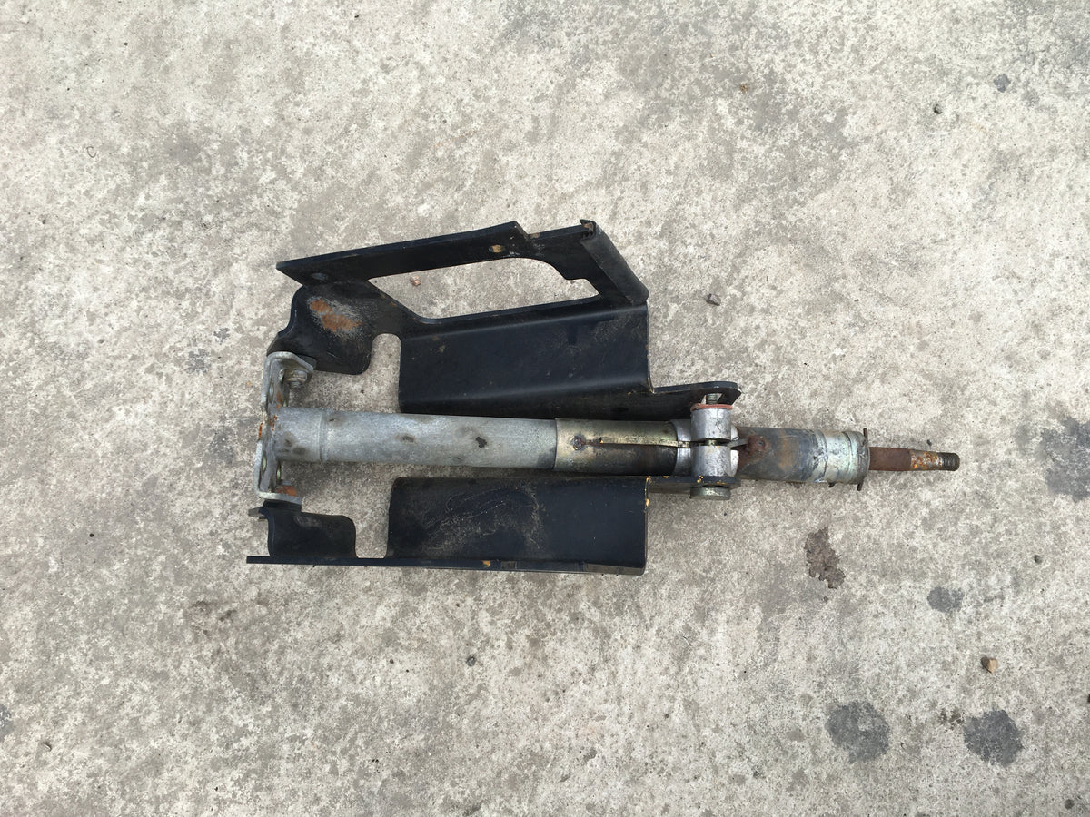 SECOND HAND TILT STEER COLUMN JCB Part No. 274/22800 - Vicary Plant JCB ...