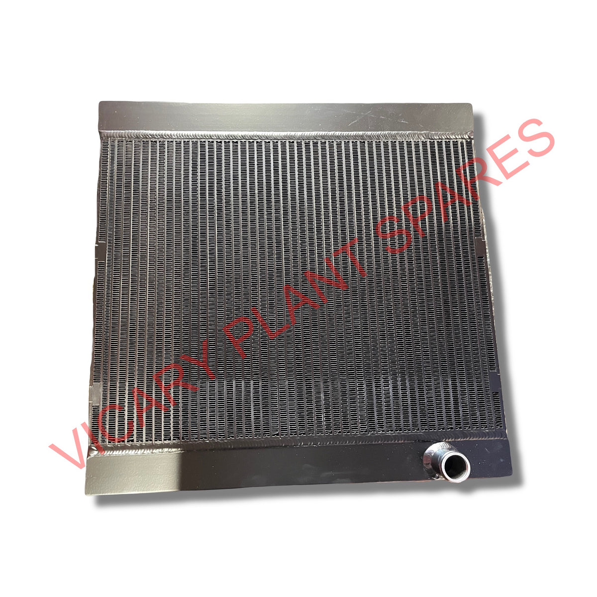 RADIATOR JCB Part No. 30/912000 - Vicary Plant JCB Spares – Vicary ...