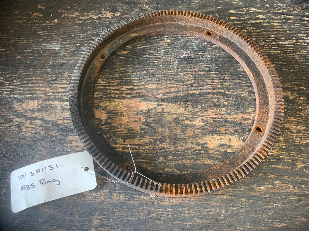 SECOND HAND SUPPORT RING JCB Part No. 10/301131 - Vicary Plant JCB ...
