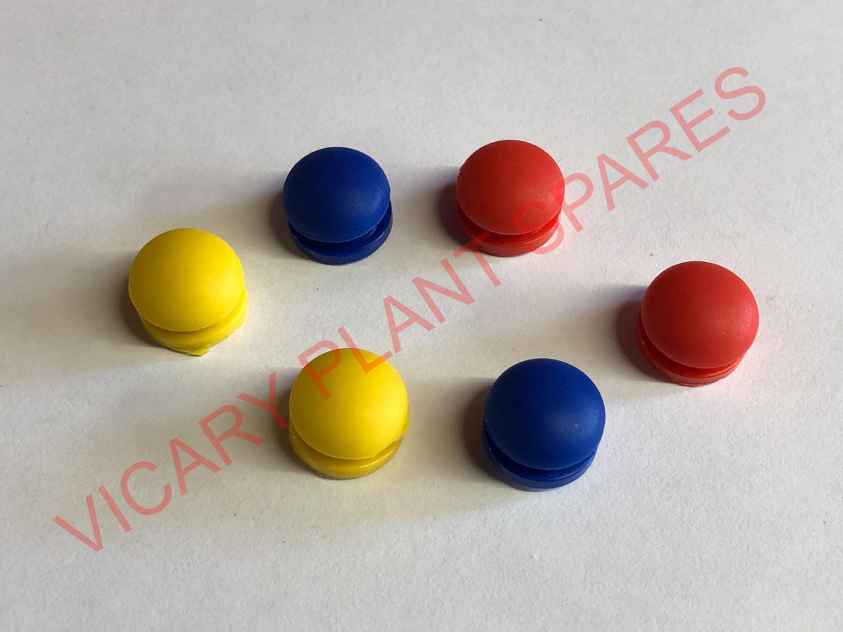 BUTTON KIT JCB Part No. 701/80457 - Vicary Plant JCB Spares – Vicary ...