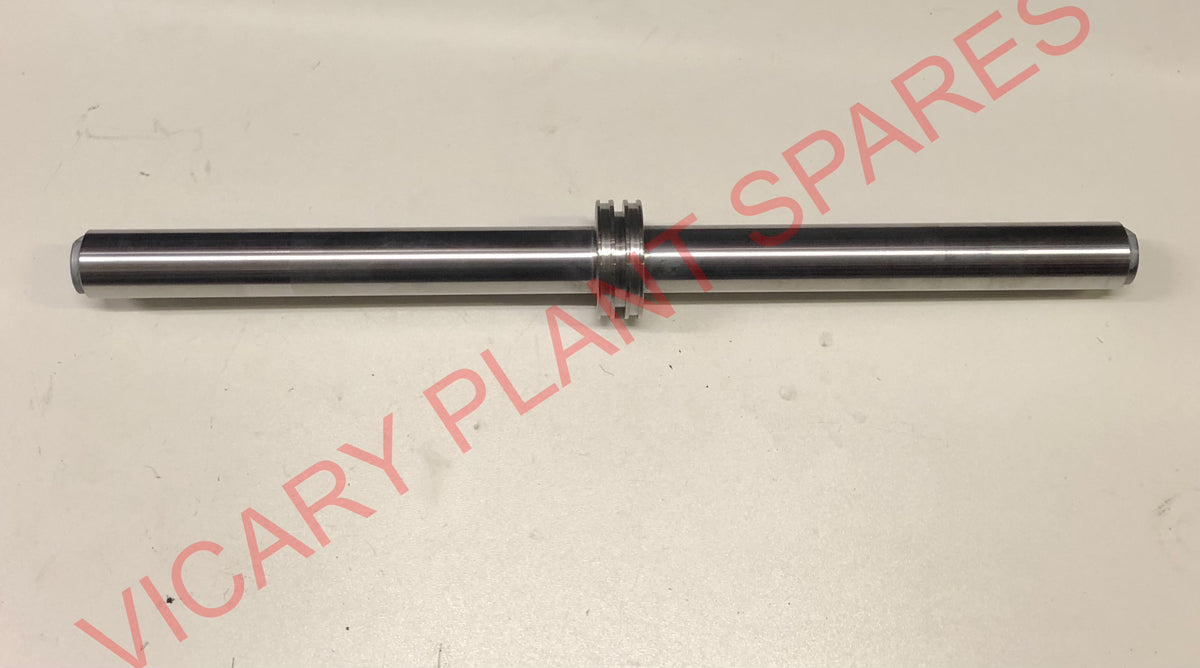 STEERING PISTON ROD JCB Part No. 448/17204 - Vicary Plant JCB Spares ...