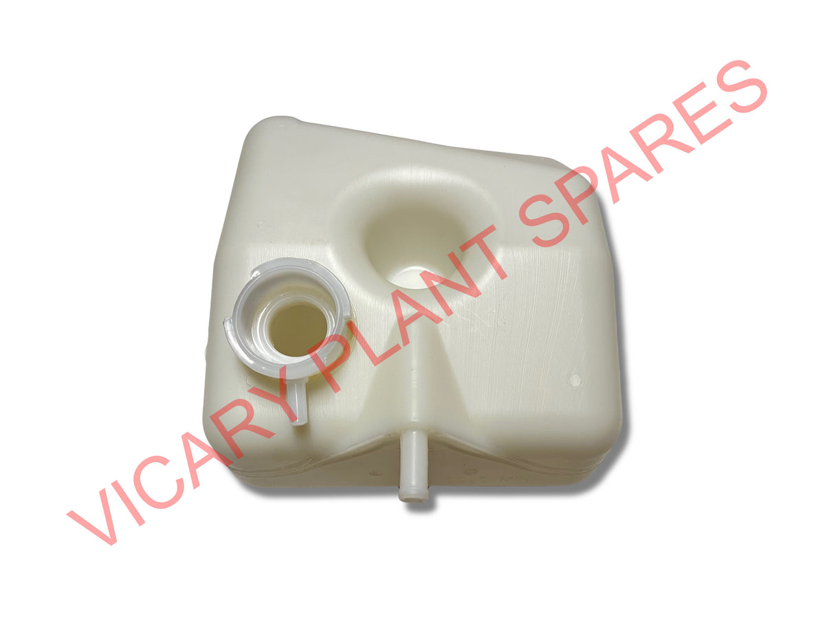 HEADER TANK JCB Part No. 331/34633 - Vicary Plant JCB Spares – Vicary ...