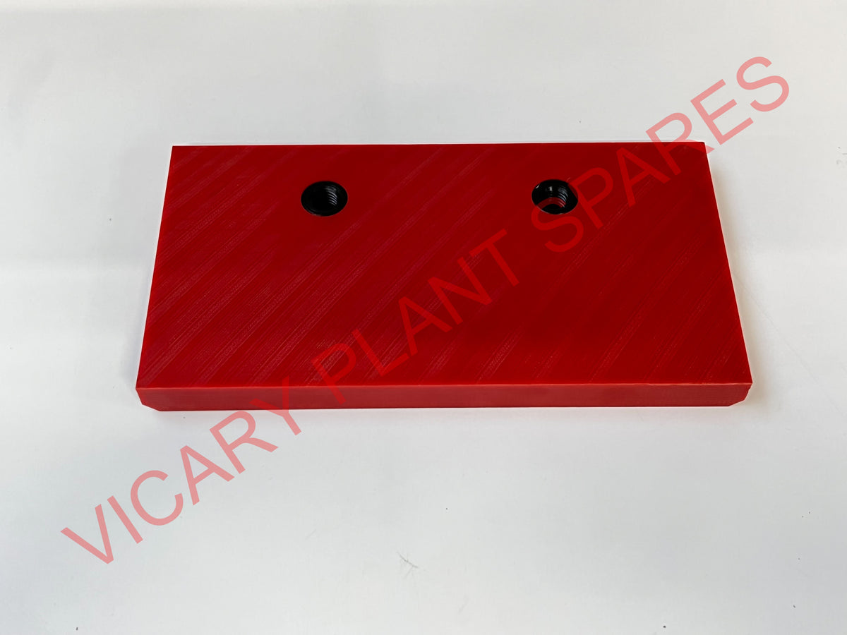 WEAR PAD JCB Part No. 160/00987 - Vicary Plant JCB Spares – Vicary ...