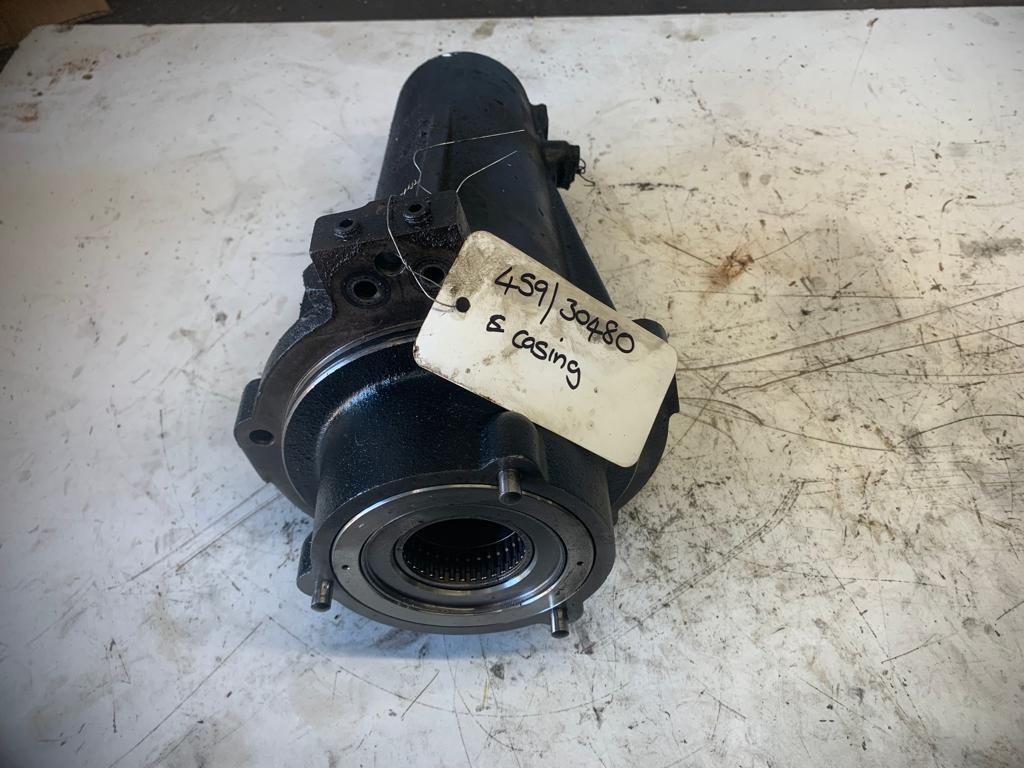 SECOND HAND PTO COVER JCB Part No. 459/30480 - Vicary Plant JCB Spares ...