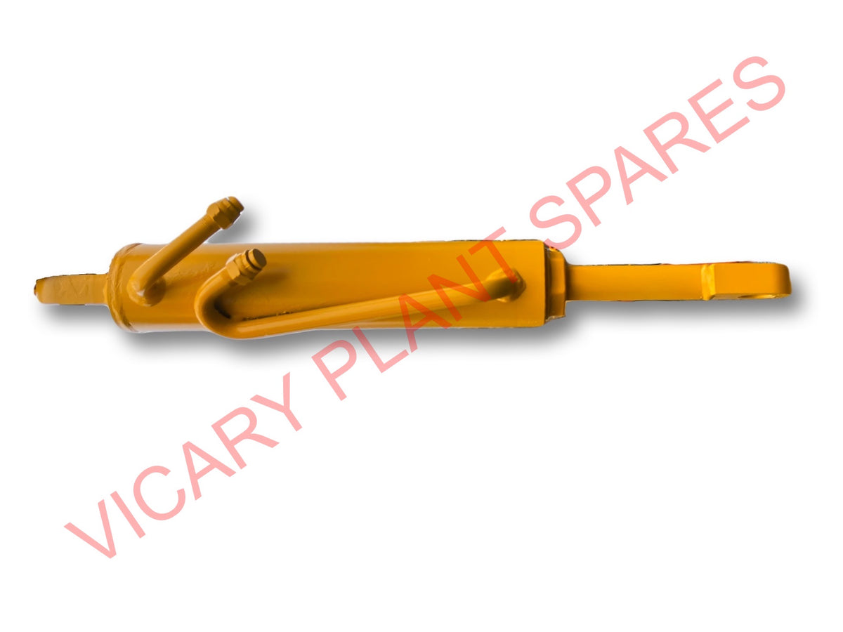 RECONDITIONED 3CX STEERING RAM JCB Part No. 553/01600R - Vicary Plant ...
