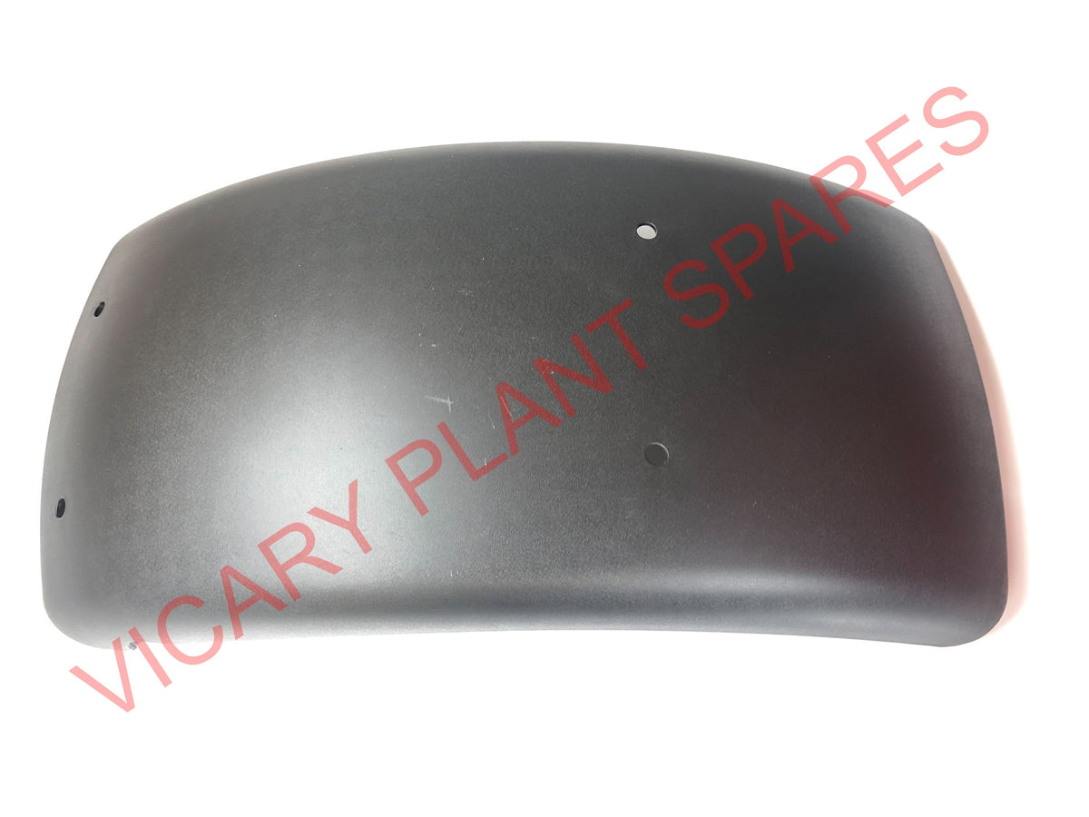 R/H FRONT FENDER JCB Part No. 331/31575 - Vicary Plant JCB Spares ...