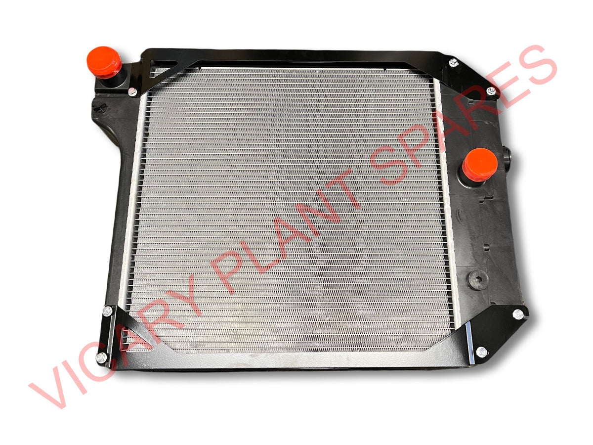 RADIATOR JCB Part No. 332/C9401 - Vicary Plant JCB Spares – Vicary ...