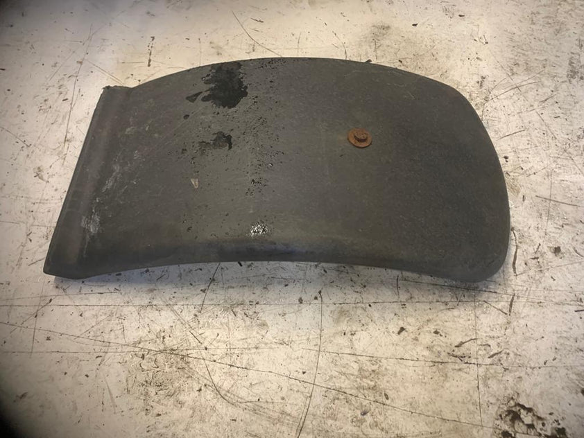 SECOND HAND FRONT FENDER JCB Part No. 346/00002 - Vicary Plant JCB ...