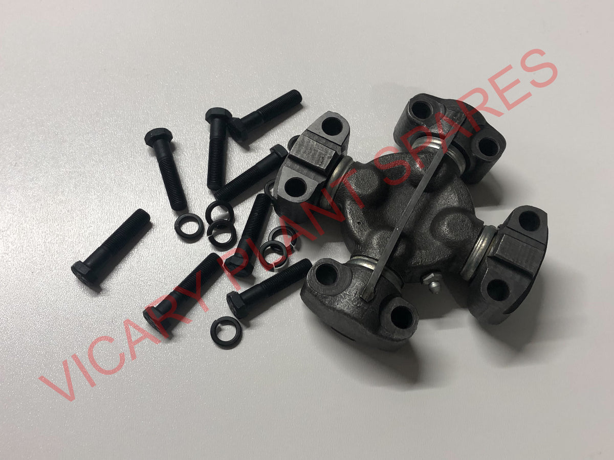 UJ SPIDER KIT JCB Part No. 914/70065 - Vicary Plant JCB Spares – Vicary ...