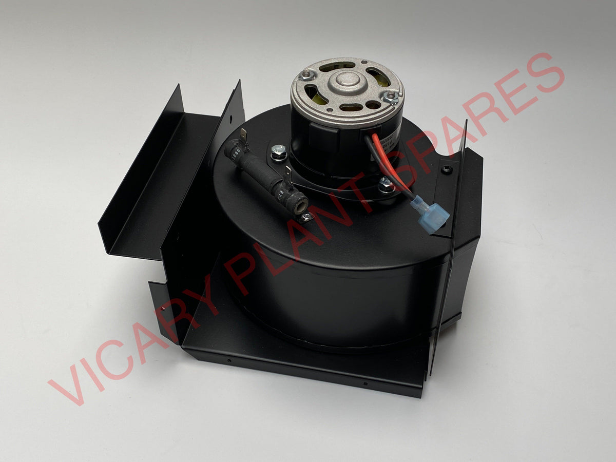 MOTOR FAN & BLOWER JCB Part No. 993/73107 - Vicary Plant JCB Spares ...