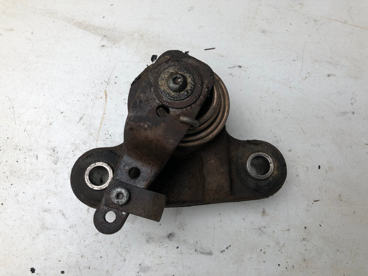 SECOND HAND PARK BRAKE CALIPER JCB Part No. 15/M04039 - Vicary Plant ...