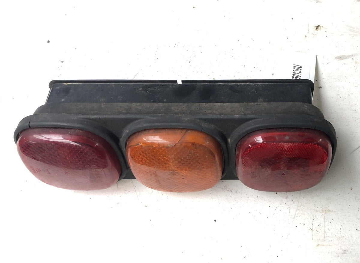 SECOND HAND REAR LIGHT JCB Part No. 700/50130 - Vicary Plant JCB Spares ...