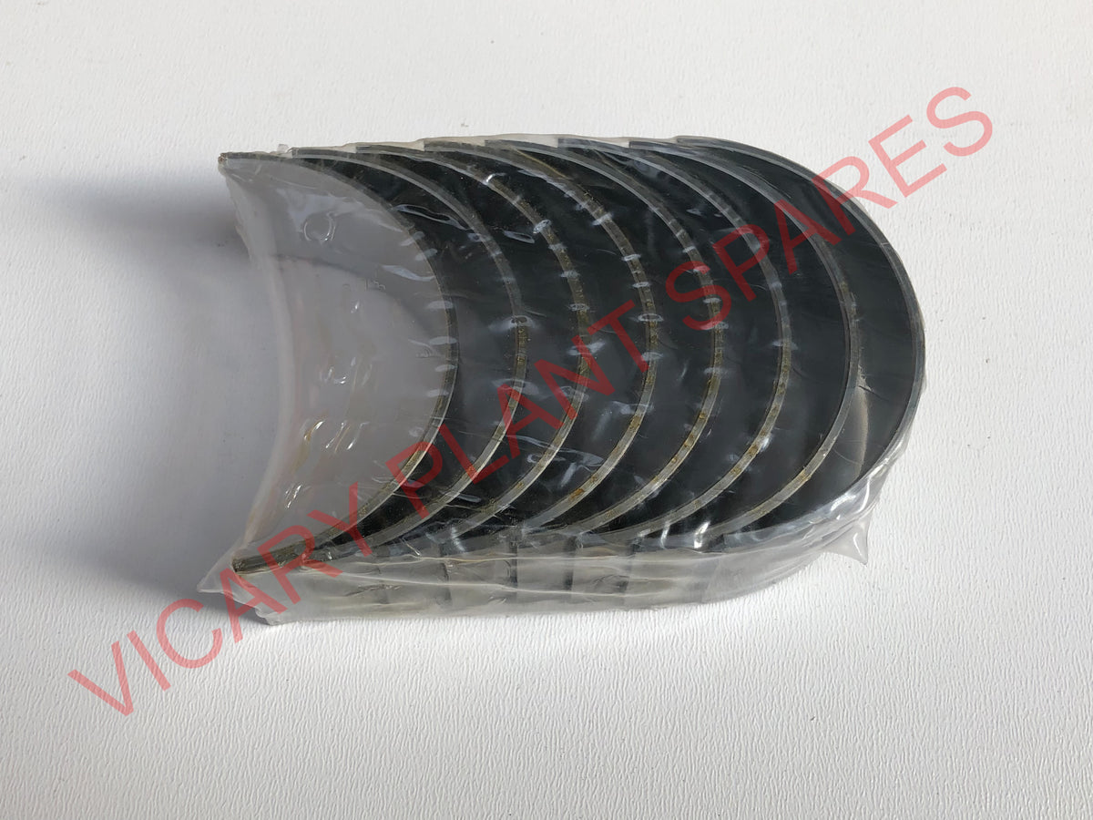 BIG END BEARING KIT U/S 0.25MM JCB Part No. 320/09206 - Vicary Plant ...