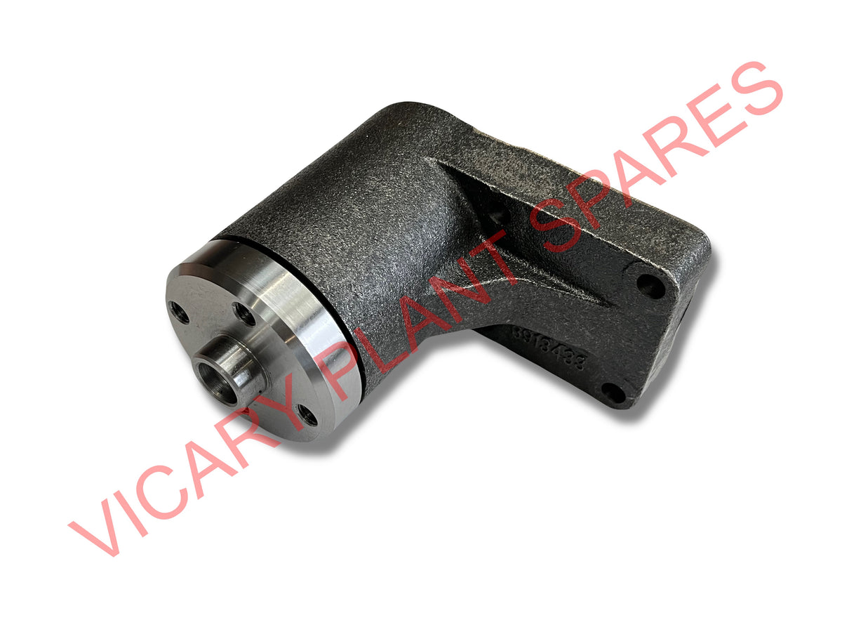 FAN DRIVE HOUSING JCB Part No. 334/C1140 - Vicary Plant JCB Spares ...