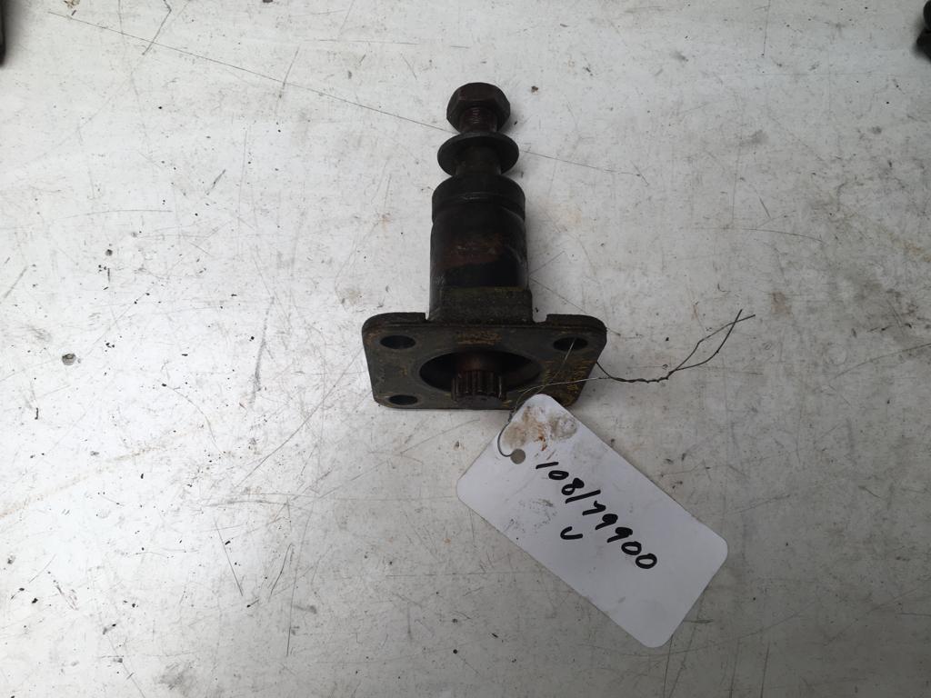 SECOND HAND STEERING COLUMN JCB Part No. 108/79900 - Vicary Plant JCB ...