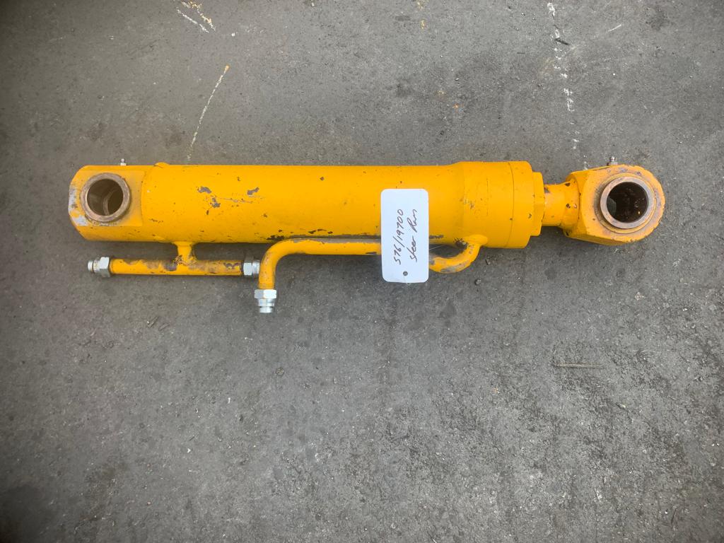 SECOND HAND STEERING RAM JCB Part No. 576/19700 - Vicary Plant JCB ...