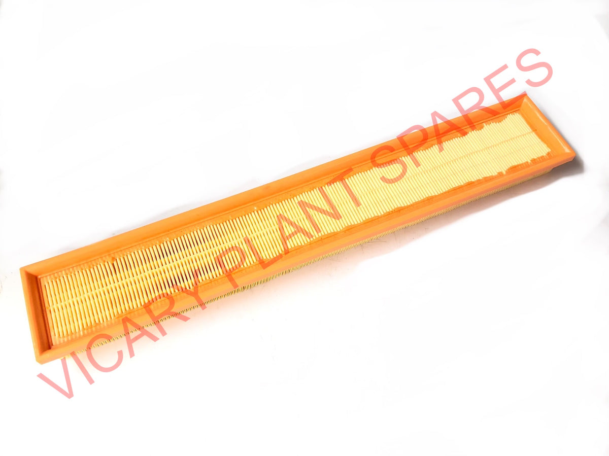 CAB RECIRC FILTER JCB Part No. 332/T9135 - Vicary Plant JCB Spares ...