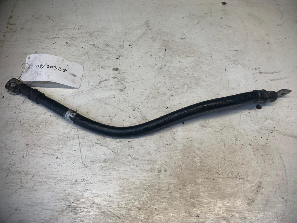 SECOND HAND BATTERY LEAD JCB Part No. 718/20328 - Vicary Plant JCB ...