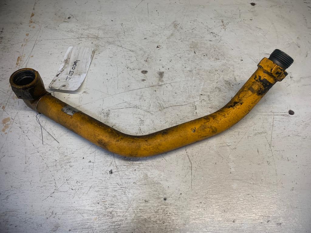 SECOND HAND PIPE JCB Part No. JLJ0391 - Vicary Plant JCB Spares ...