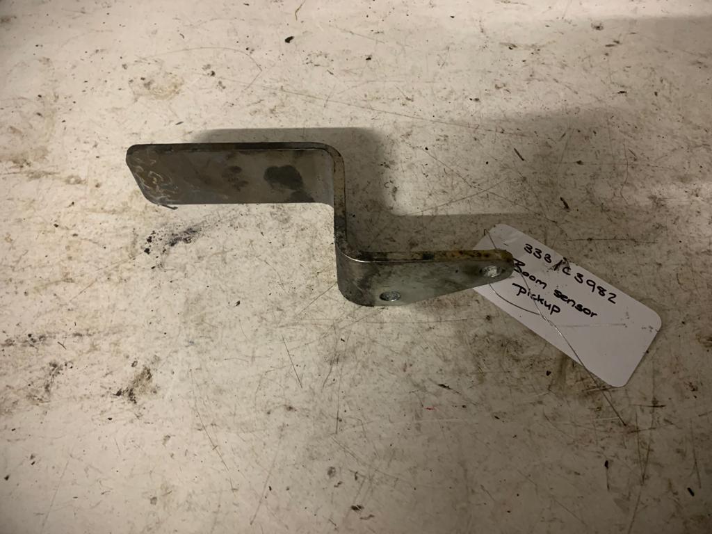 SECOND HAND BOOM SENSOR PICKUP JCB Part No. 333/C3982 - Vicary Plant ...