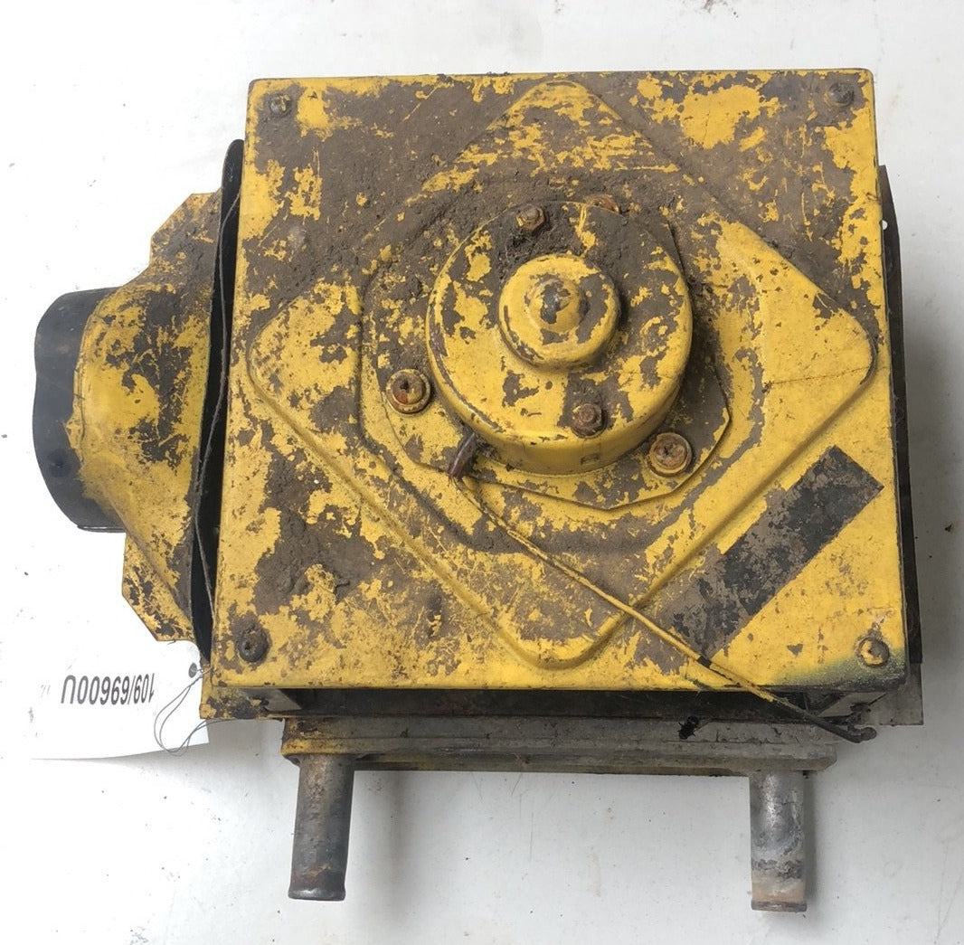 SECOND HAND BLOWER ASSEMBLY JCB Part No. 109/69600 - Vicary Plant JCB ...