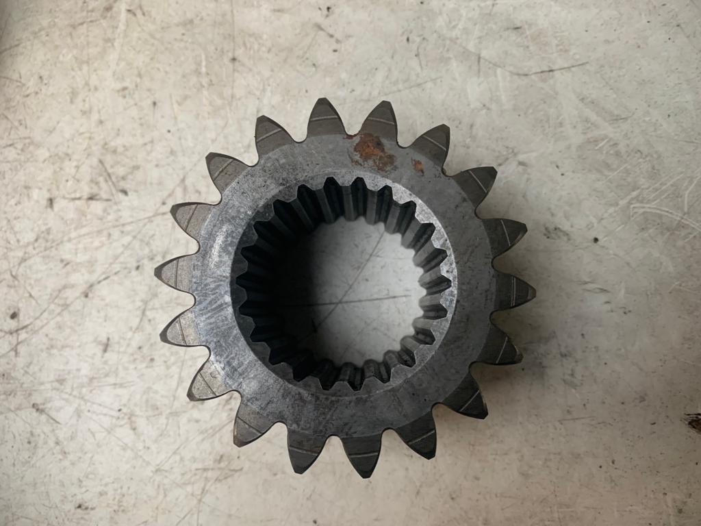 SECOND HAND GEAR JCB Part No. 10/906583 - Vicary Plant JCB Spares ...