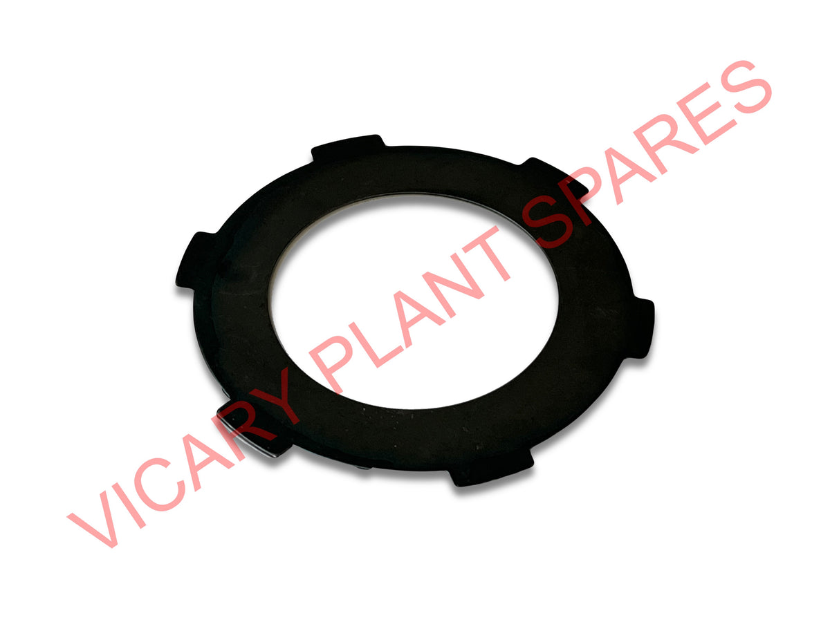 SHIM PLATE JCB Part No. 445/19807 - Vicary Plant JCB Spares – Vicary ...