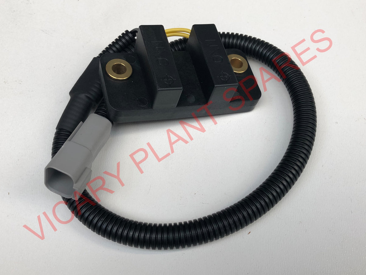 BOOM RETRACT SENSOR JCB Part No. 716/D2807 - Vicary Plant JCB Spares ...