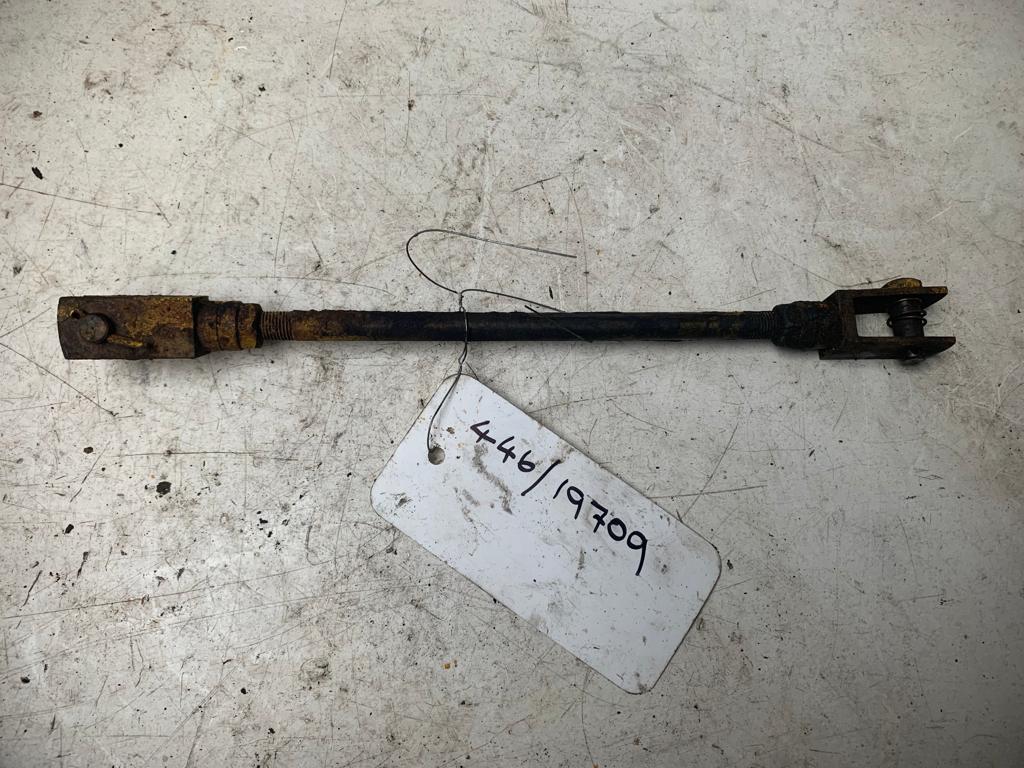 SECOND HAND ROD JCB Part No. 446/19709 - Vicary Plant JCB Spares ...