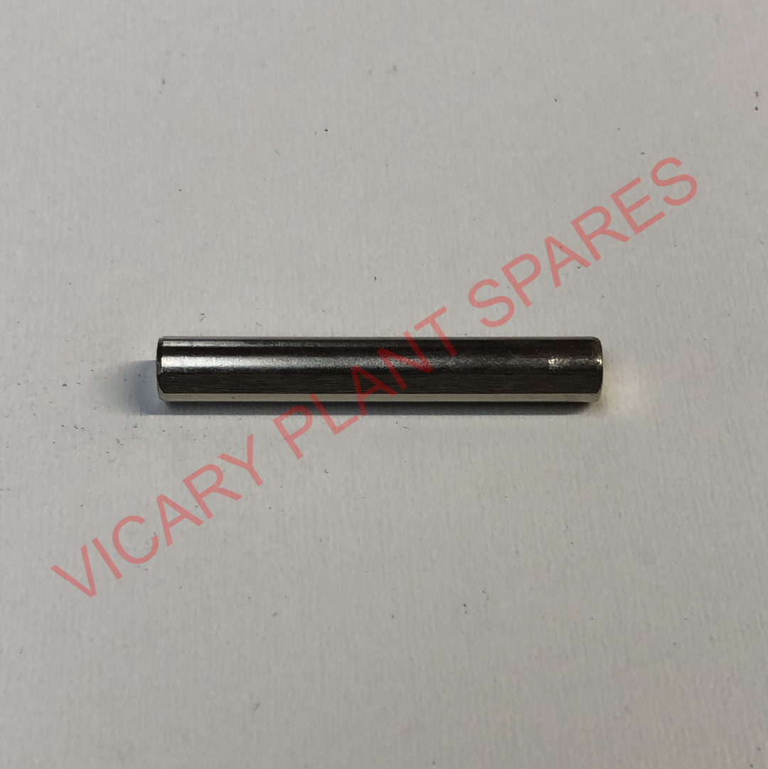 PUSH ROD JCB Part No. 320/07038 - Vicary Plant JCB Spares – Vicary ...