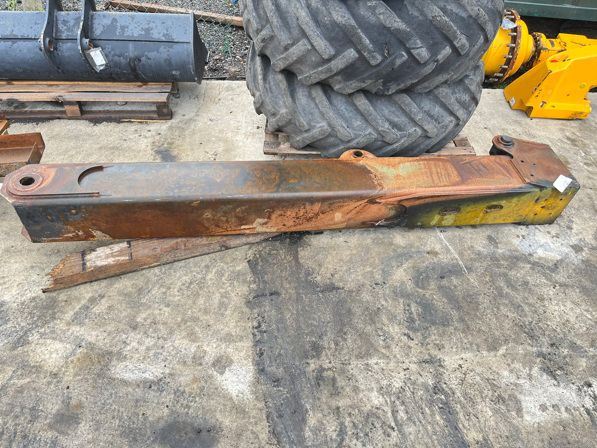 SECOND HAND OUTER BOOM JCB Part No. 335/06641 - Vicary Plant JCB Spares ...