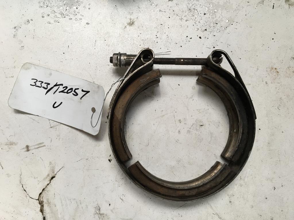 SECOND HAND V CLAMP JCB Part No. 333/T2057 - Vicary Plant JCB Spares ...