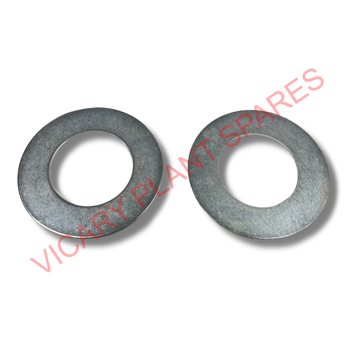 X2 SHIM 1.5MM THICK JCB Part No. 823/00406 - Vicary Plant JCB Spares ...
