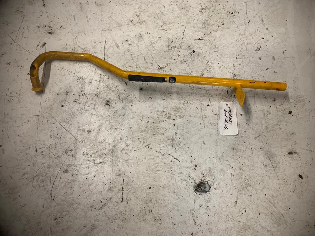 SECOND HAND GRAB HANDLE JCB Part No. 400/R7580 - Vicary Plant JCB ...