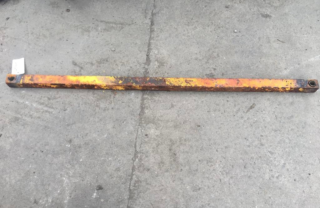 SECOND HAND TRACK ROD JCB Part No. 448/08400 - Vicary Plant JCB Spares ...